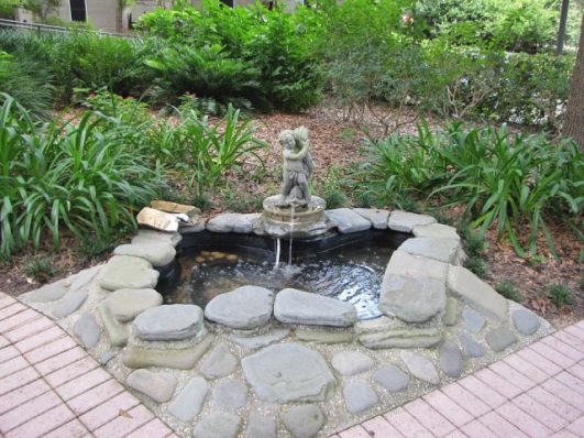 How To Add Water Features To Your Garden