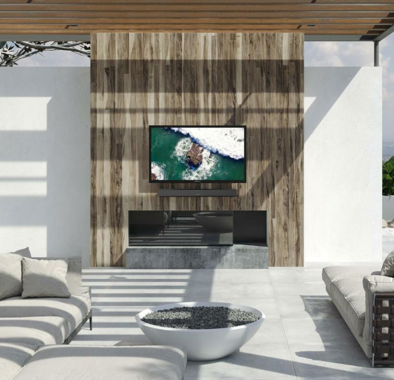 Top Outdoor TVs for Backyard Entertainment
