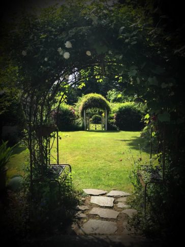 Complete Guide to Garden Arches in Your Yard