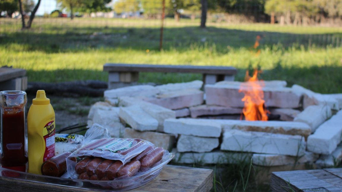 Complete Guide To Rectangular Fire Pits