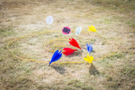 Vintage Lawn Darts – Everything You Need to Know Before You Play