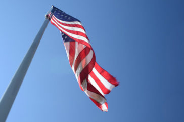 Backyard Flagpole Locations: Everything To Know Before You Install