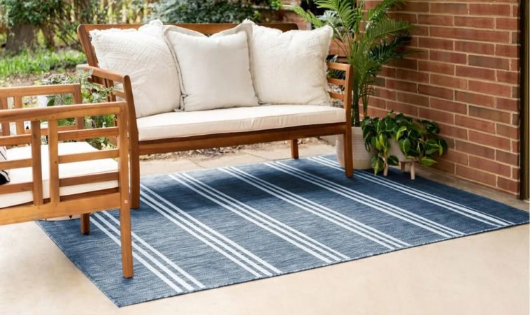 What Makes a Good Waterproof Outdoor Rug – How to Choose