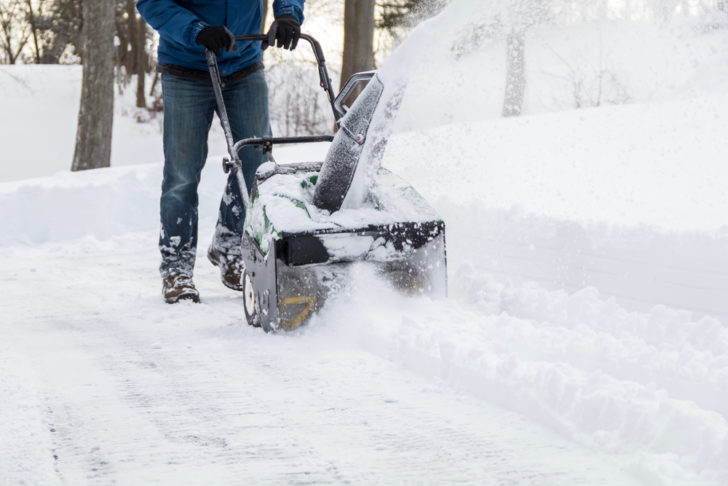 How Does a Snow Blower Work - Everything You Need to Know