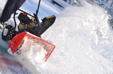 How Does a Snow Blower Work - Everything You Need to Know