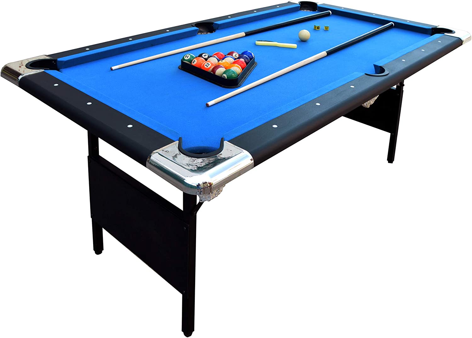 Your Full Guide to Outdoor Pool Tables