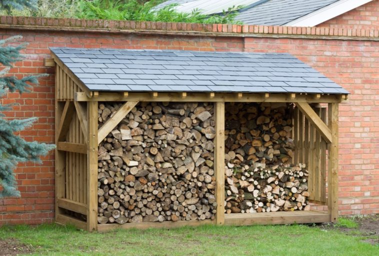 Stacking Firewood: Ultimate Guide to Firewood Storage
