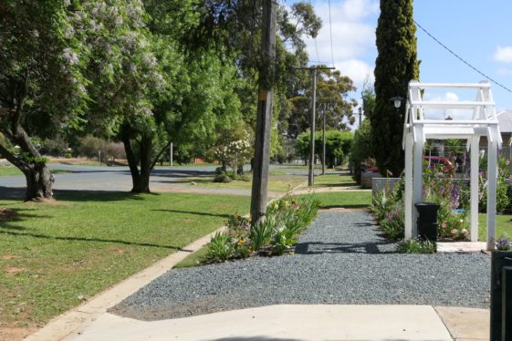 Gravel Strip Around House - Here's Why You Might Need One