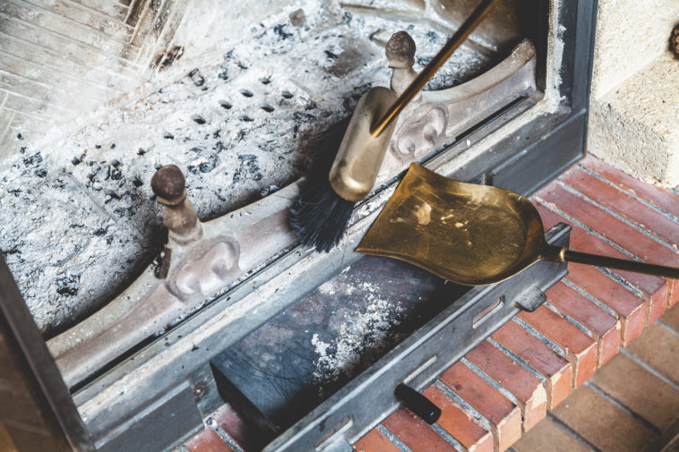 What to Do With Fireplace Ash - 3 Practical Solutions