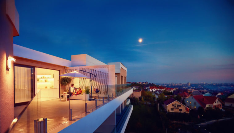 Ultimate Balcony Guide to Spruce Up Your Space
