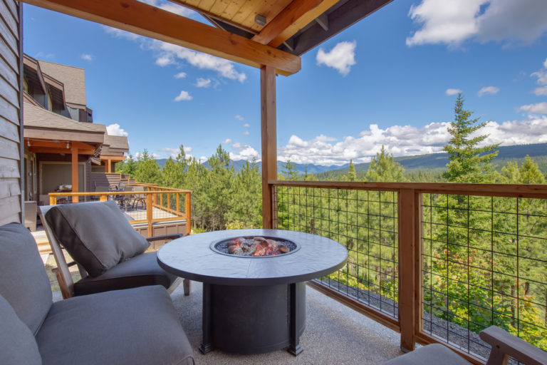 Ultimate Balcony Guide to Spruce Up Your Space