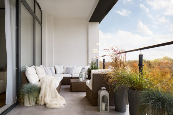 Ultimate Balcony Guide to Spruce Up Your Space