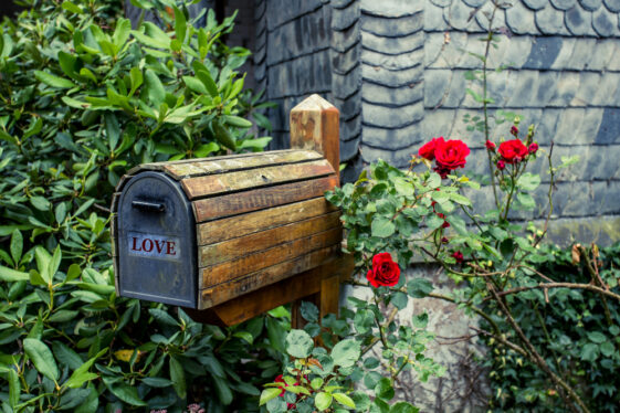 Mailbox Landscaping Ideas to Spruce Up Your Mailbox