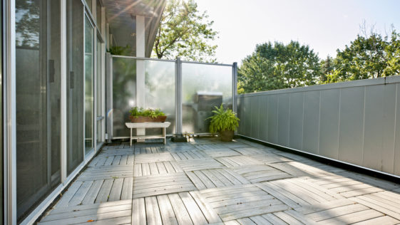 Ultimate Balcony Guide to Spruce Up Your Space