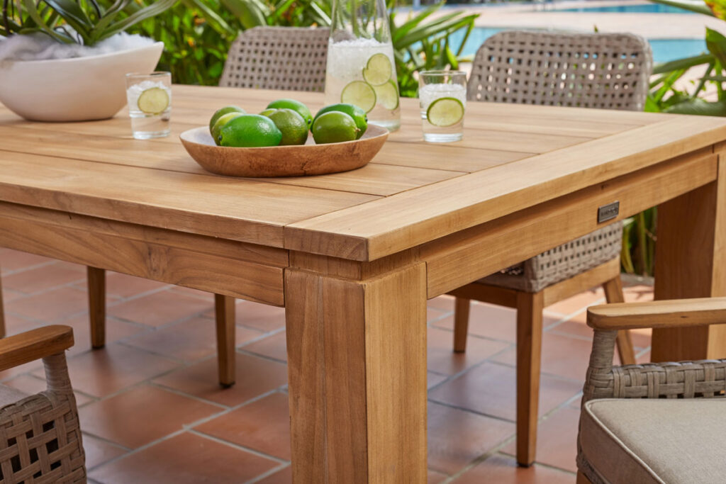 Outdoor Furniture Market Is Soaring: $35.1 Billion Forecast by 2030