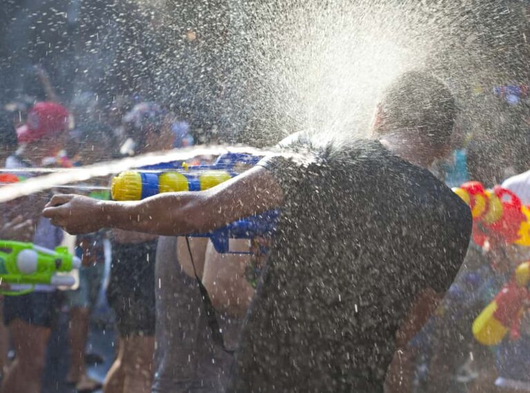 Top 8 Best Water Guns for Adults - You're Never Too Old!