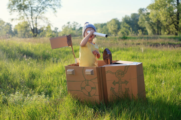 5 Best Outdoor Toy Box Options for Functional Storage